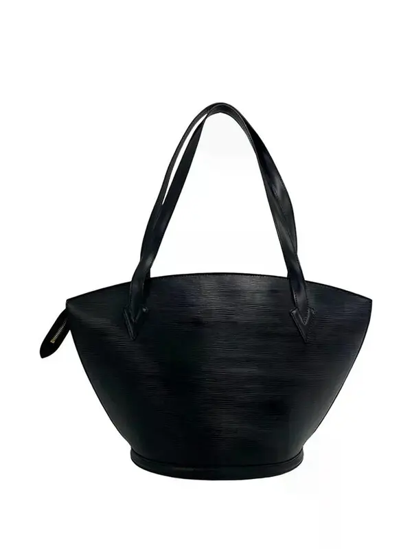 LOUIS VUITTON Epi Saint Jacques Gm Tote Bag