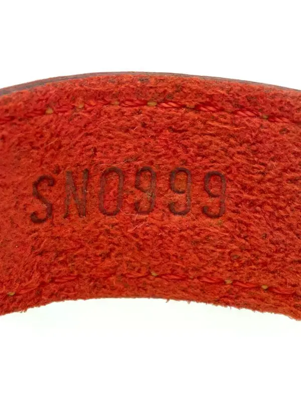 LOUIS VUITTON Monogram Wish Bracelet