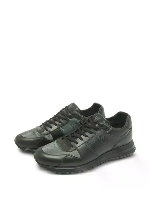 LOUIS VUITTON Run Away Sneakers