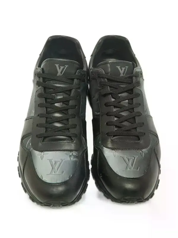 LOUIS VUITTON Run Away Sneakers