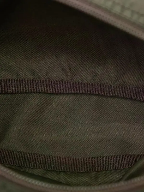 Prada 2000-2013 Tessuto Cosmetic Pouch