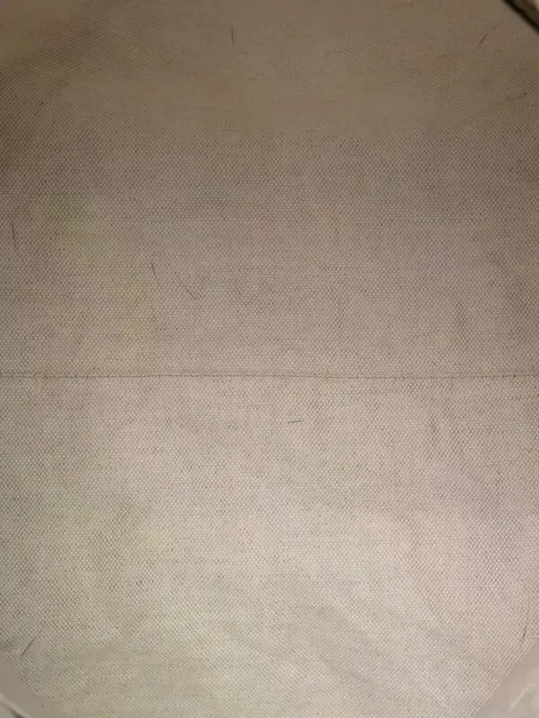 Gucci Medium Gg Canvas Scarlett Satchel