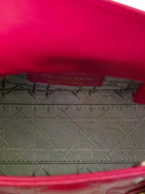 Dior Mini Lady Satchel