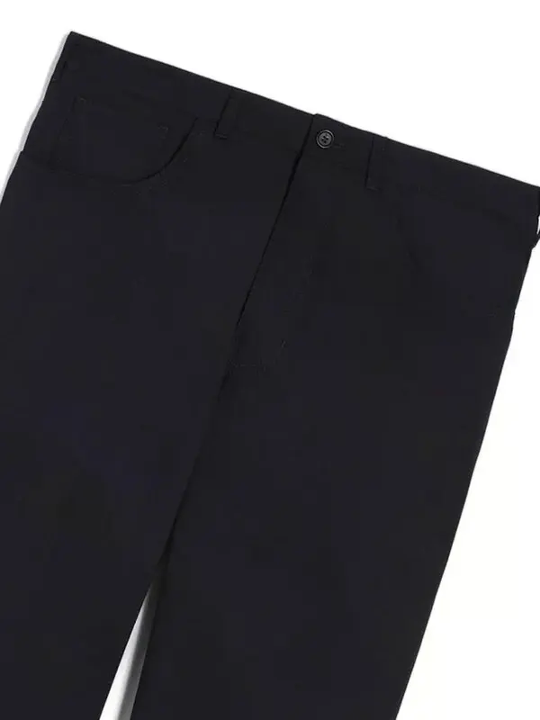 Aspesi Straight-leg Tailored Trousers