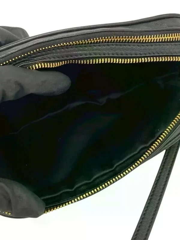 Miu Miu Matelassé Nappa Crossbody Bag