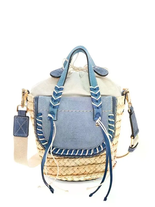 CUBA LAB Habanera Bucket Bag