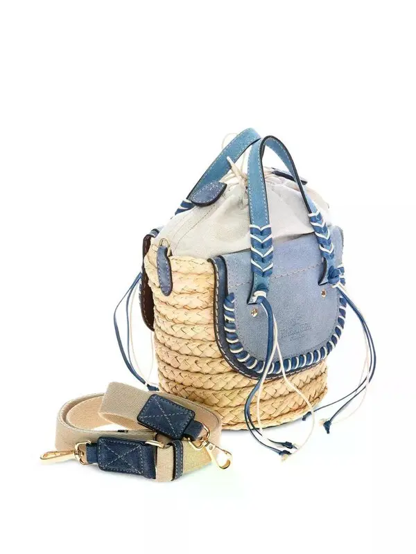 CUBA LAB Habanera Bucket Bag
