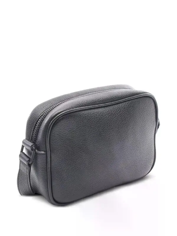 Saint Laurent Leather Camera Bag