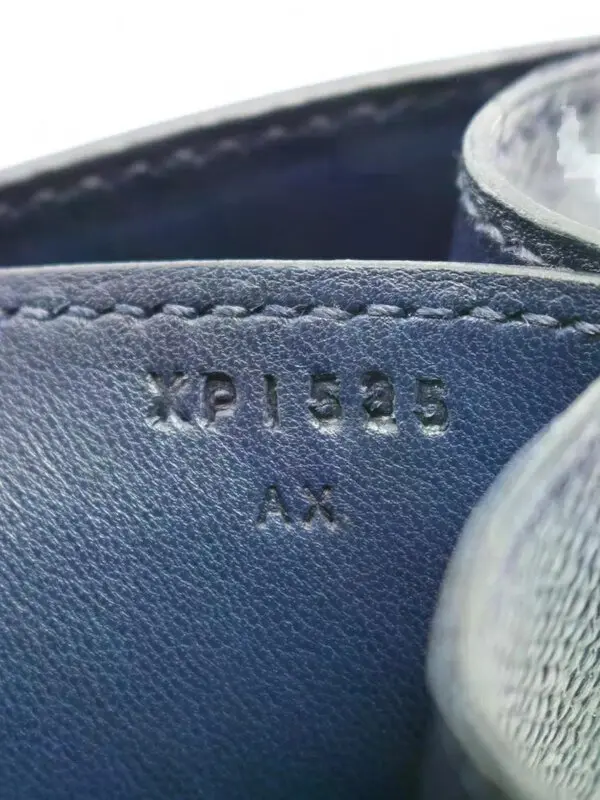 Hermès Constance 24 Shoulder Bag