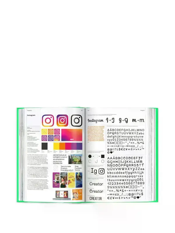 TASCHEN The Elements Of Brand Design Book