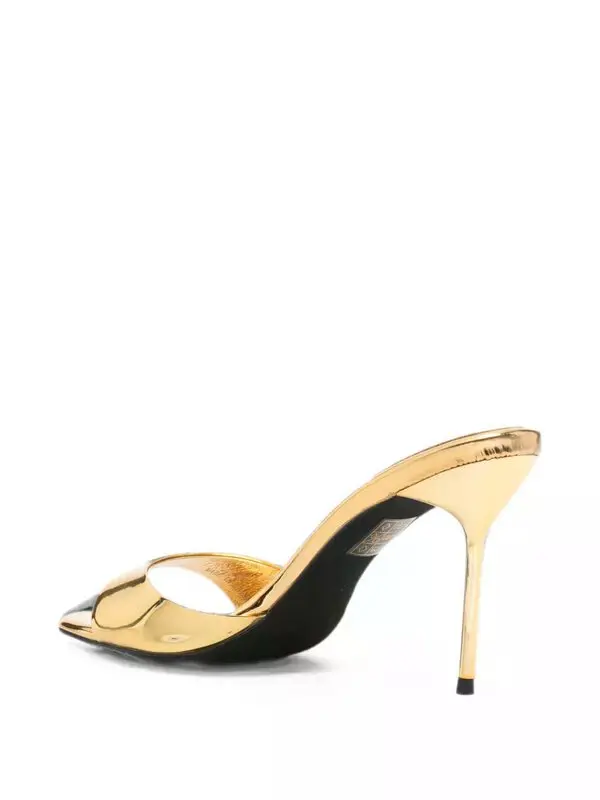 Jeffrey Campbell Tone Sandals