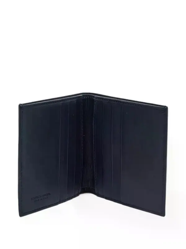 Bottega Veneta Bifold Wallet