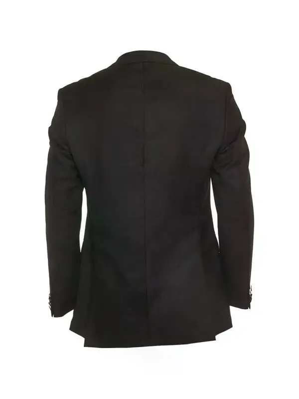 Hugo Boss Single-breasted Blazer