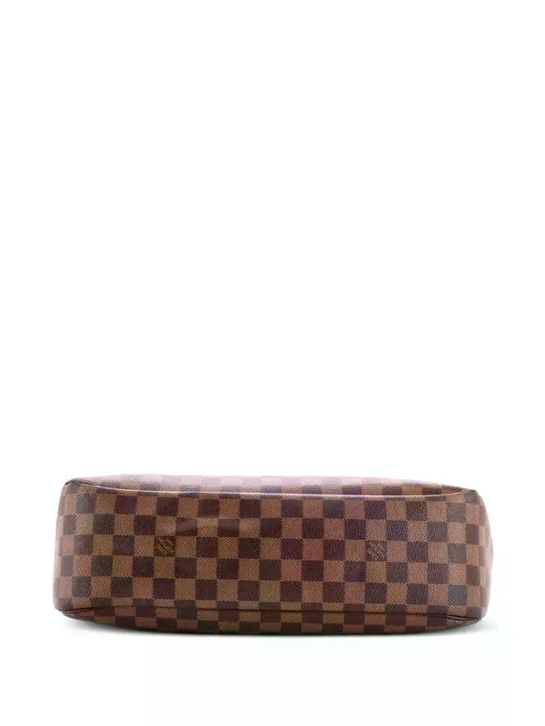 LOUIS VUITTON Damier Parioli Pm Shoulder Bag