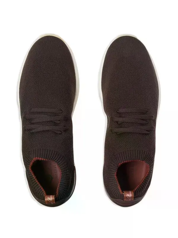 Loro Piana 360 Lp Flexy Walk Sneakers