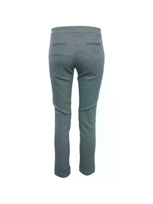 Etro Jacquard Trousers
