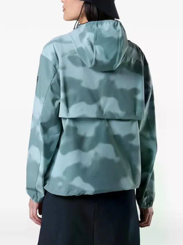 Rossignol Light Hooded Jacket