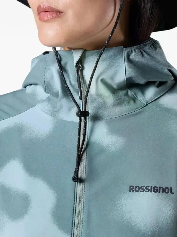 Rossignol Light Hooded Jacket