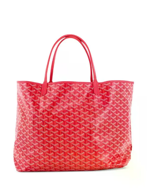 Goyard Saint Louis Tote Bag - Pink