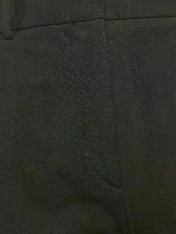 JOSEPH Tafira Gabardine Trousers