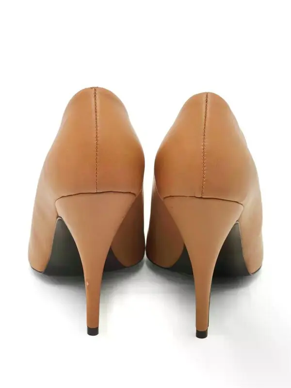Stella McCartney Pointed-toe Stiletto Pumps
