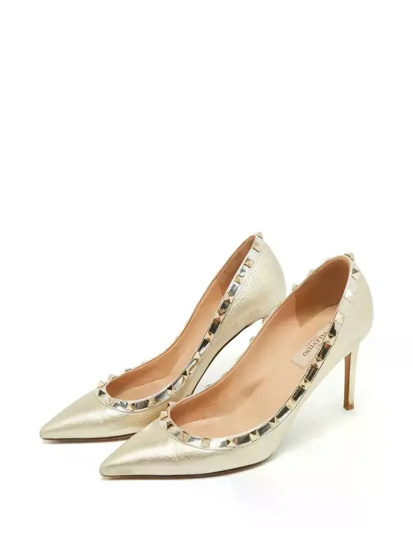 Valentino Garavani Rockstud Pumps