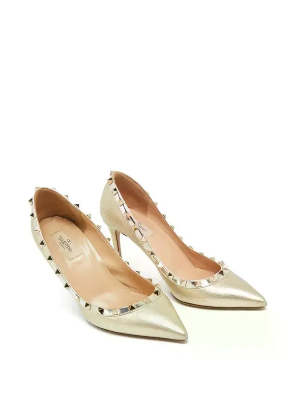 Valentino Garavani Rockstud Pumps