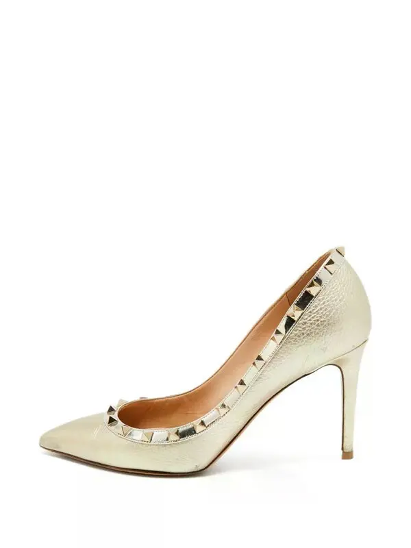 Valentino Garavani Rockstud Pumps