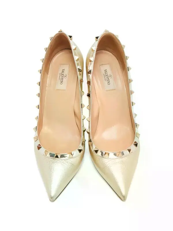 Valentino Garavani Rockstud Pumps