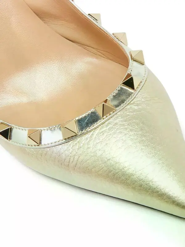 Valentino Garavani Rockstud Pumps