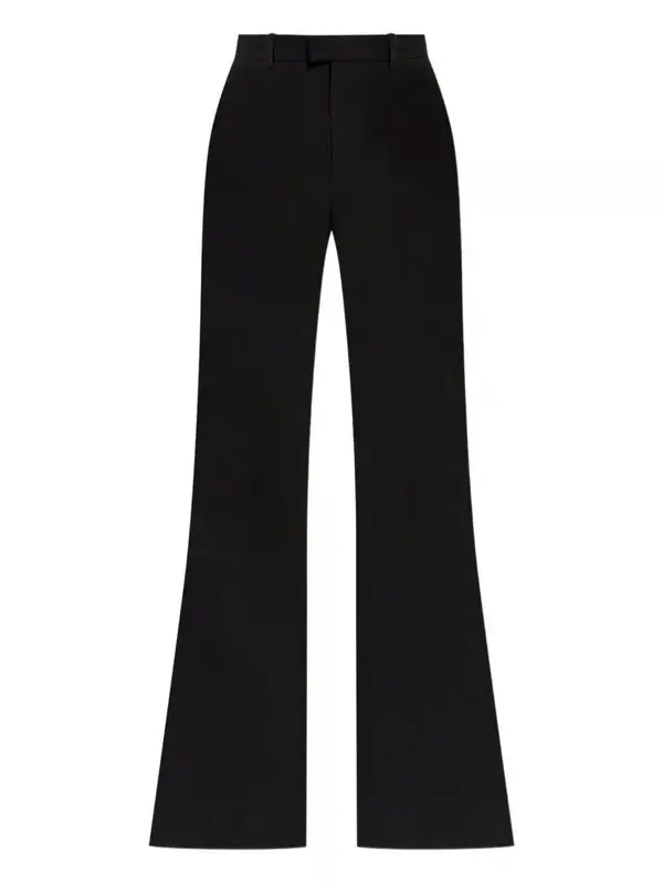Balenciaga Flared Trousers