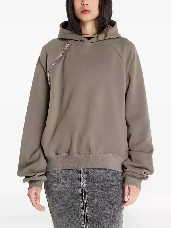 HELIOT EMIL Cotton Hoodie