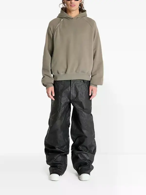 HELIOT EMIL Cotton Hoodie