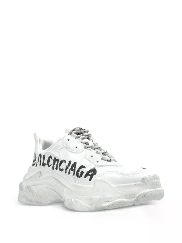 Balenciaga Triple S Sneakers