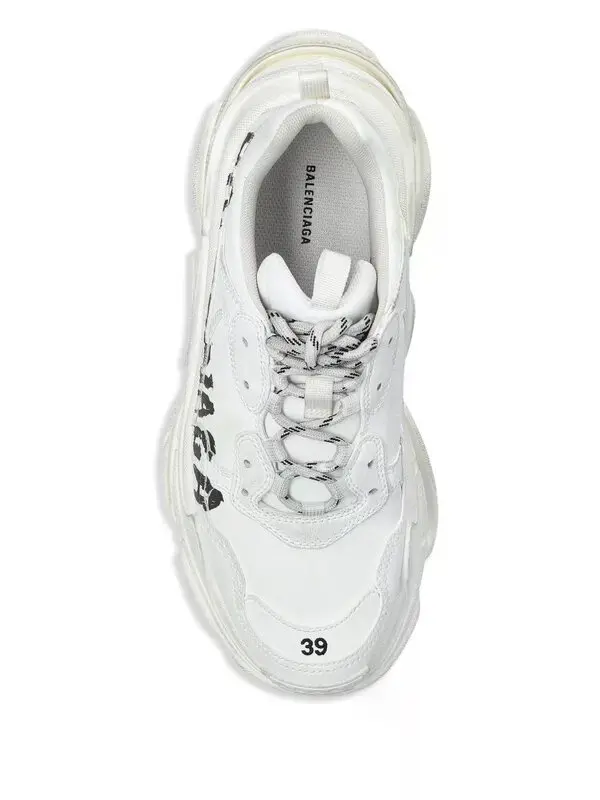 Balenciaga Triple S Sneakers