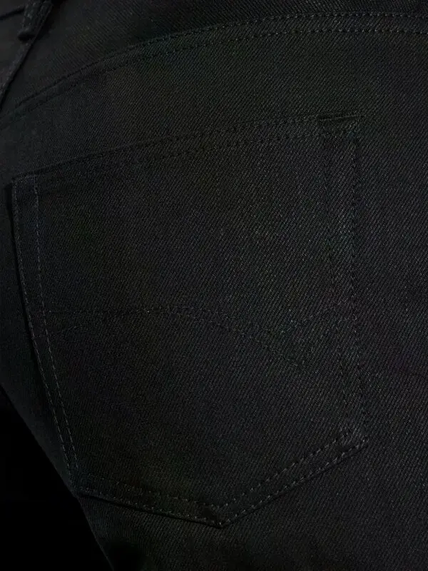 Balenciaga Straight-leg Jeans