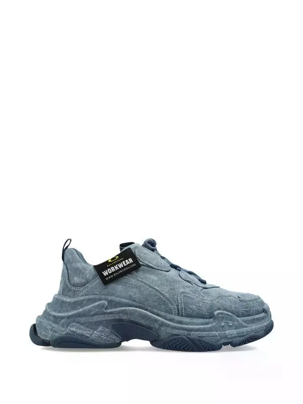 Balenciaga Triple S Sneakers