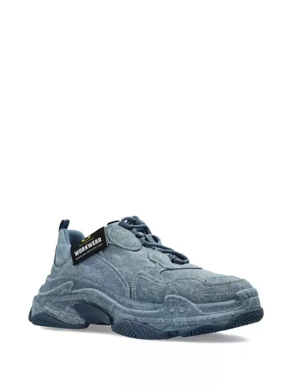 Balenciaga Triple S Sneakers