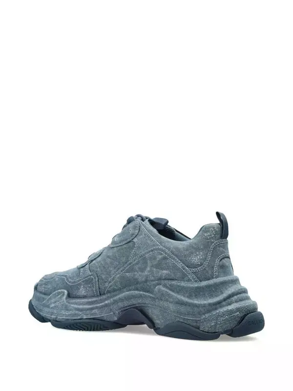 Balenciaga Triple S Sneakers
