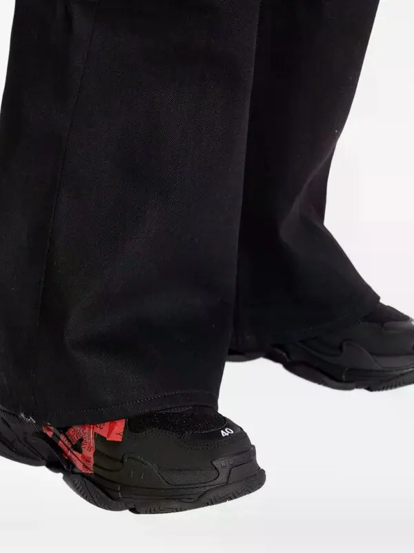 Balenciaga Triple S Sneakers