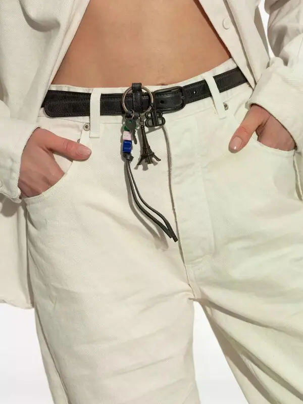 Balenciaga Le City Belt
