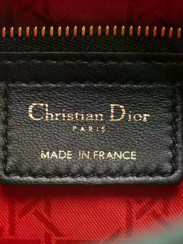 Dior Lady Bag