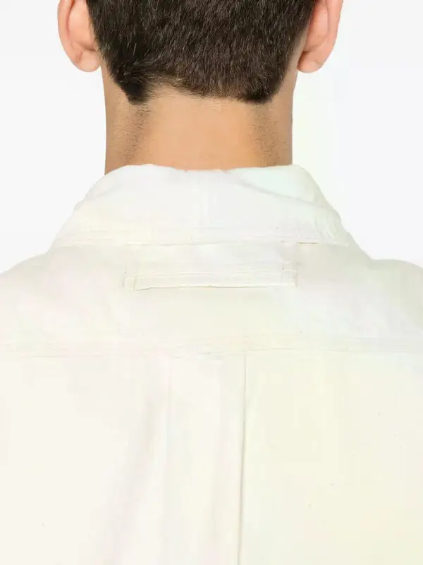 TRC Patch-pocket Shirt