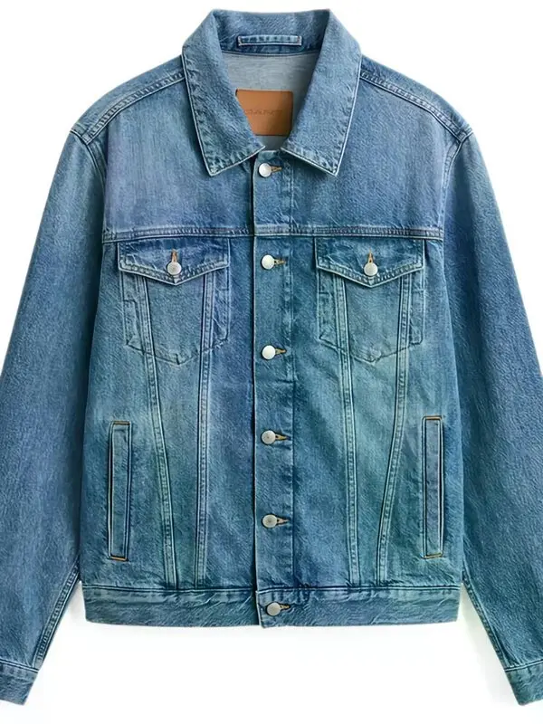Gant Trucker Denim Jacket