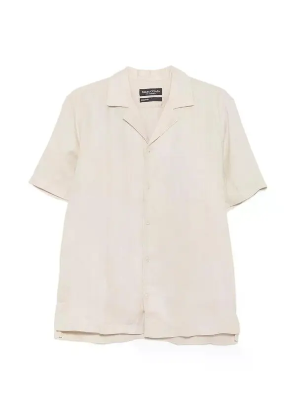 Marc O'polo Short-sleeve Shirt