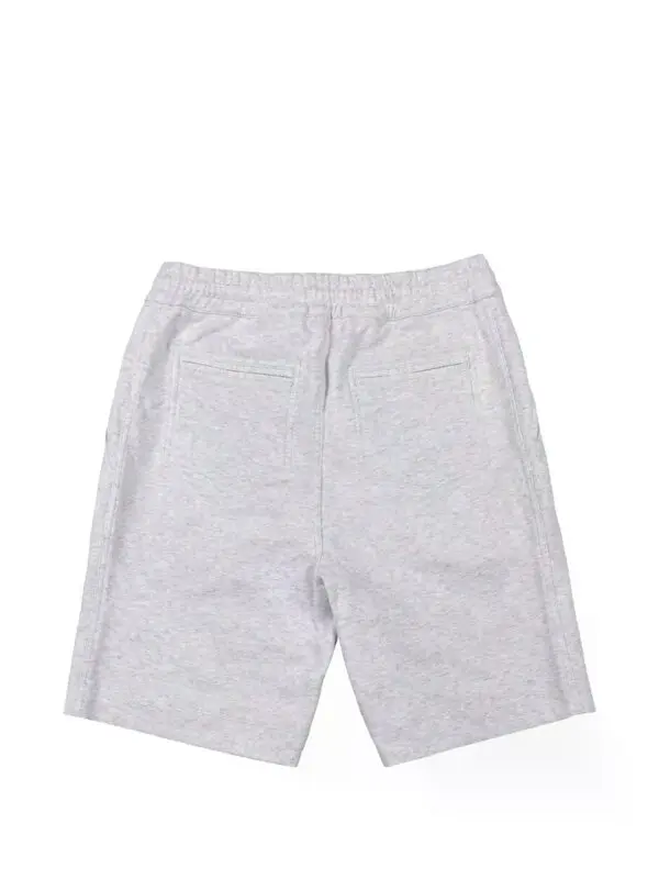 Brunello Cucinelli Drawstring Track Shorts