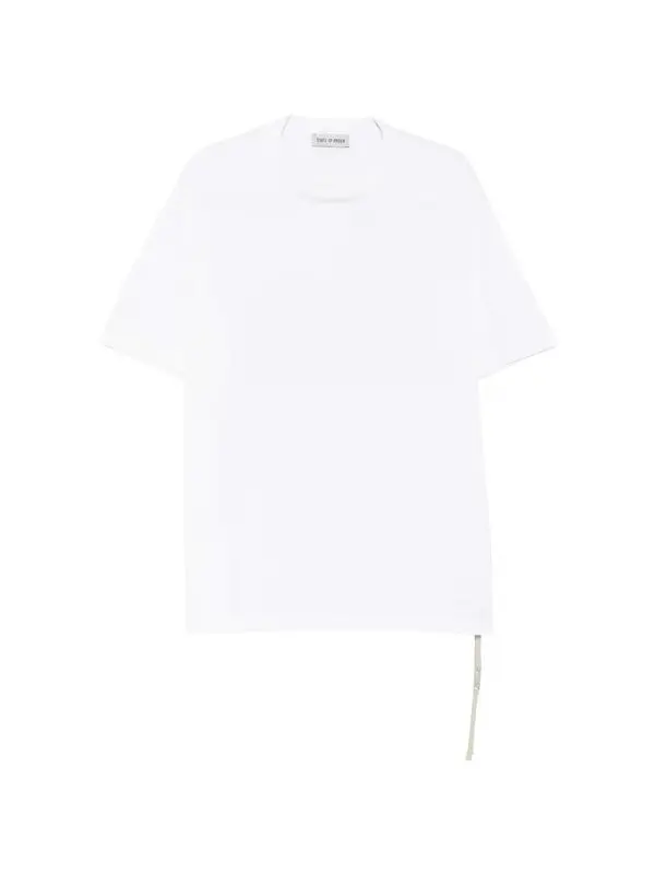 STATE OF ORDER Eagle-print T-shirt