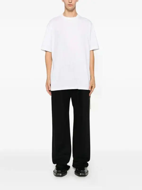 STATE OF ORDER Eagle-print T-shirt