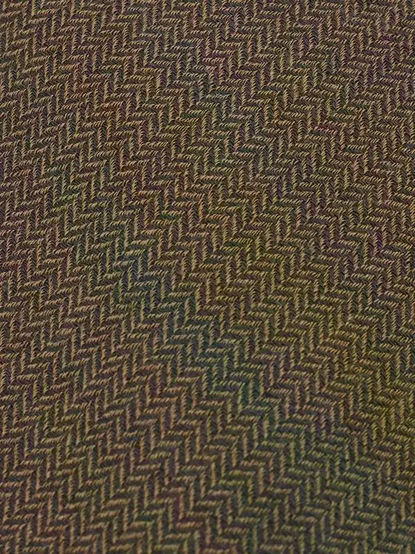 Giorgio Armani Wool Tie