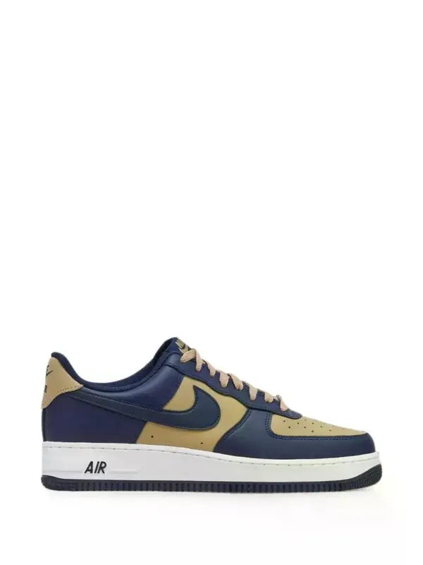Nike Force 1 Low Sneakers - Blue